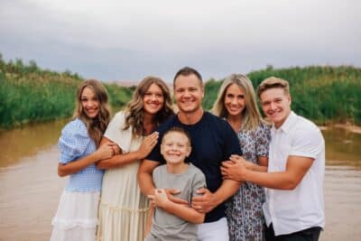 About - Justin Prince