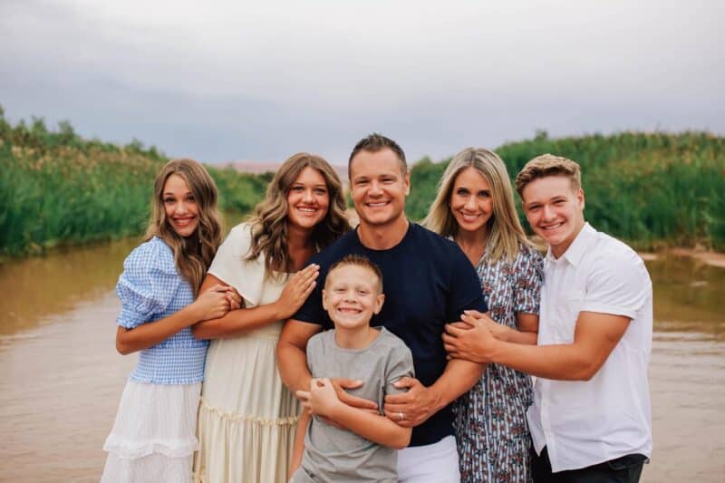 About - Justin Prince