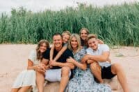 About - Justin Prince