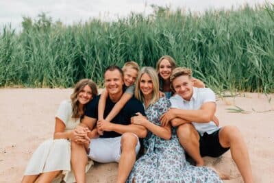 About - Justin Prince