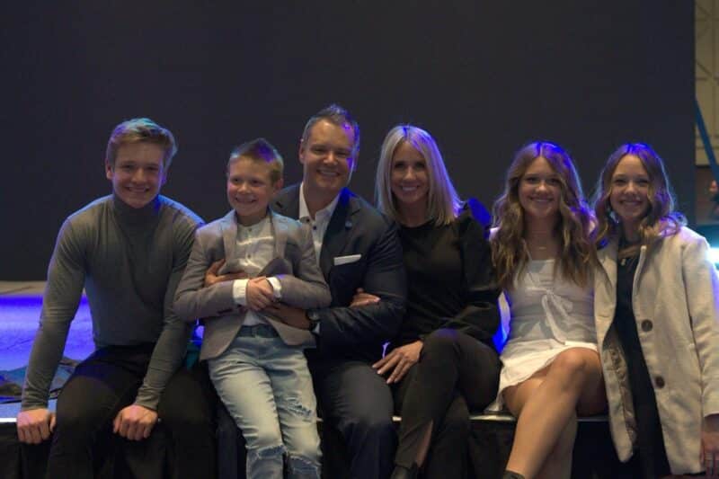 About - Justin Prince