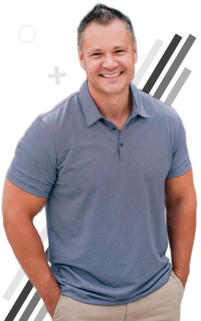 About - Justin Prince