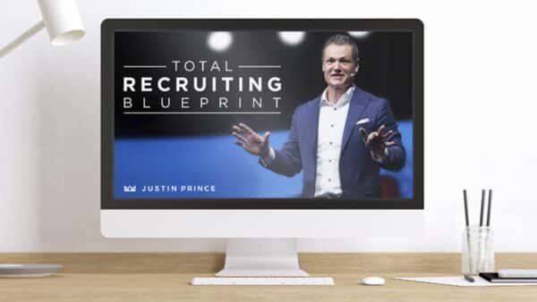 Courses - Justin Prince