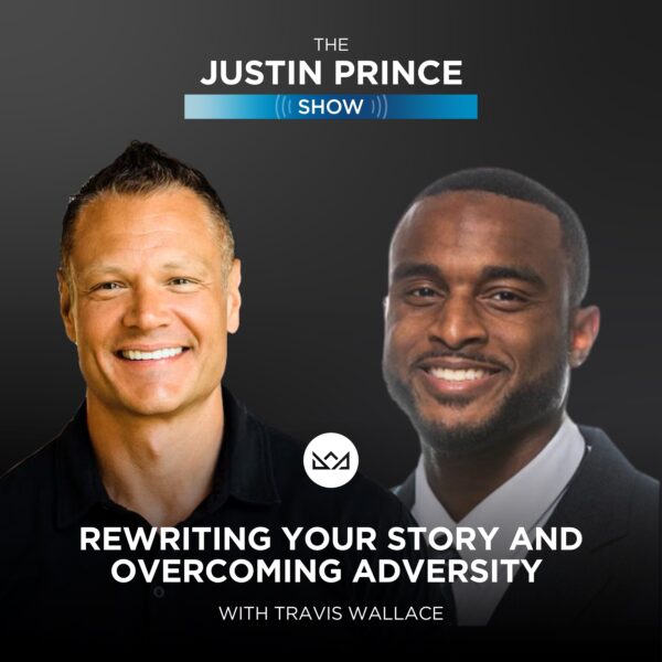 Podcast - Justin Prince