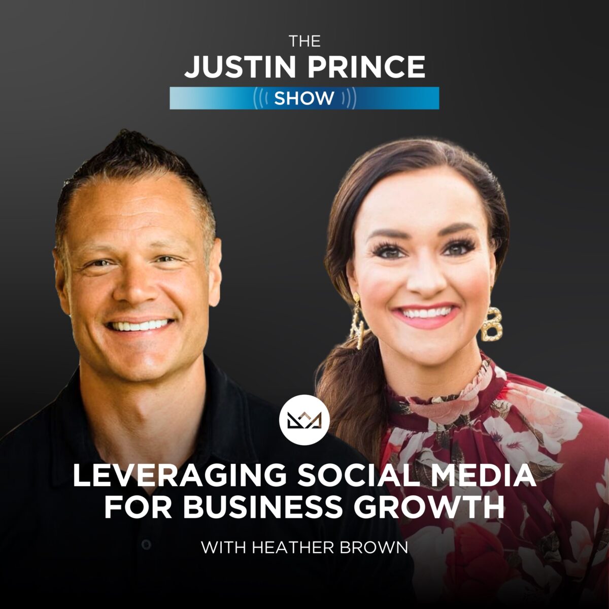 Podcast - Justin Prince
